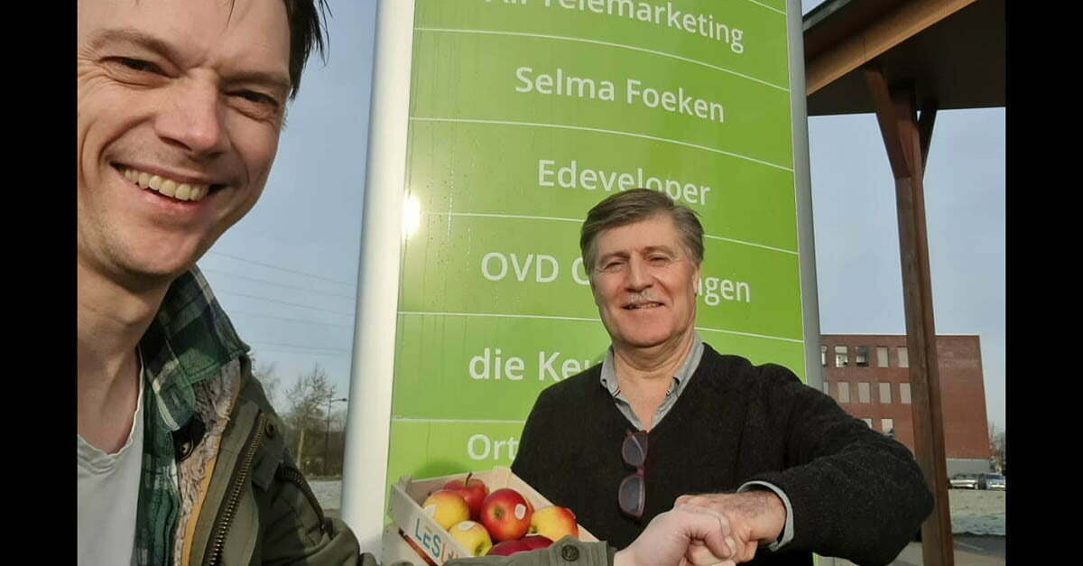 Ook EduHint kiest voor LesLinq | LesLinq